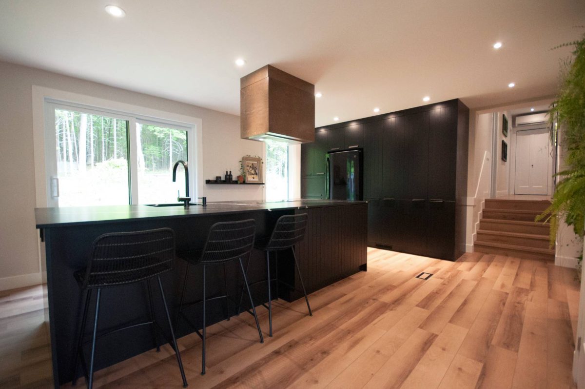 Atelier C3 design : Designer d'intérieur | Québec