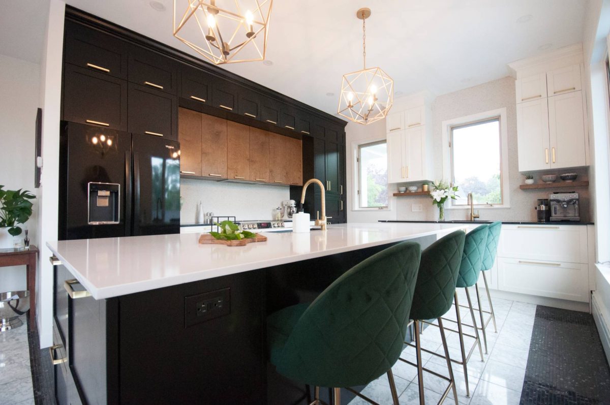 Atelier C3 design : Designer d'intérieur | Québec