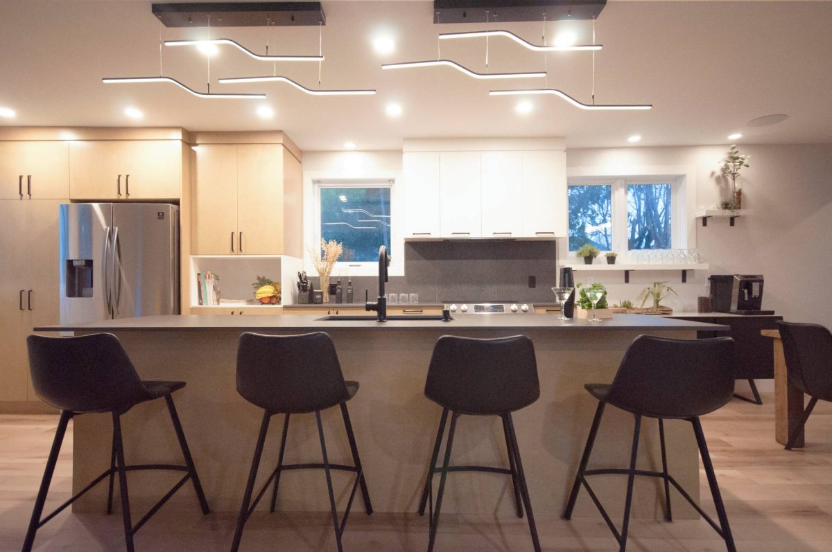 Atelier C3 design : Designer d'intérieur | Québec