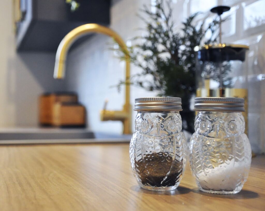 Concevoir Votre Cuisine Laboratoire Idéale : Les Étapes Cruciales à ...