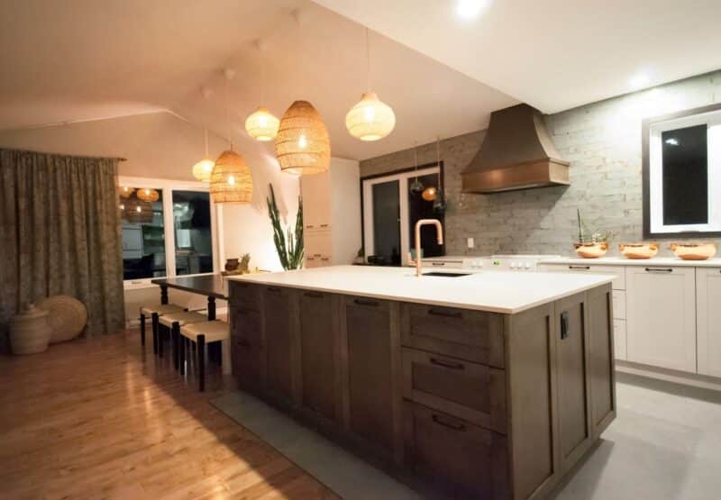 9 Tendances cuisine 2024 | Atelier C3 Design