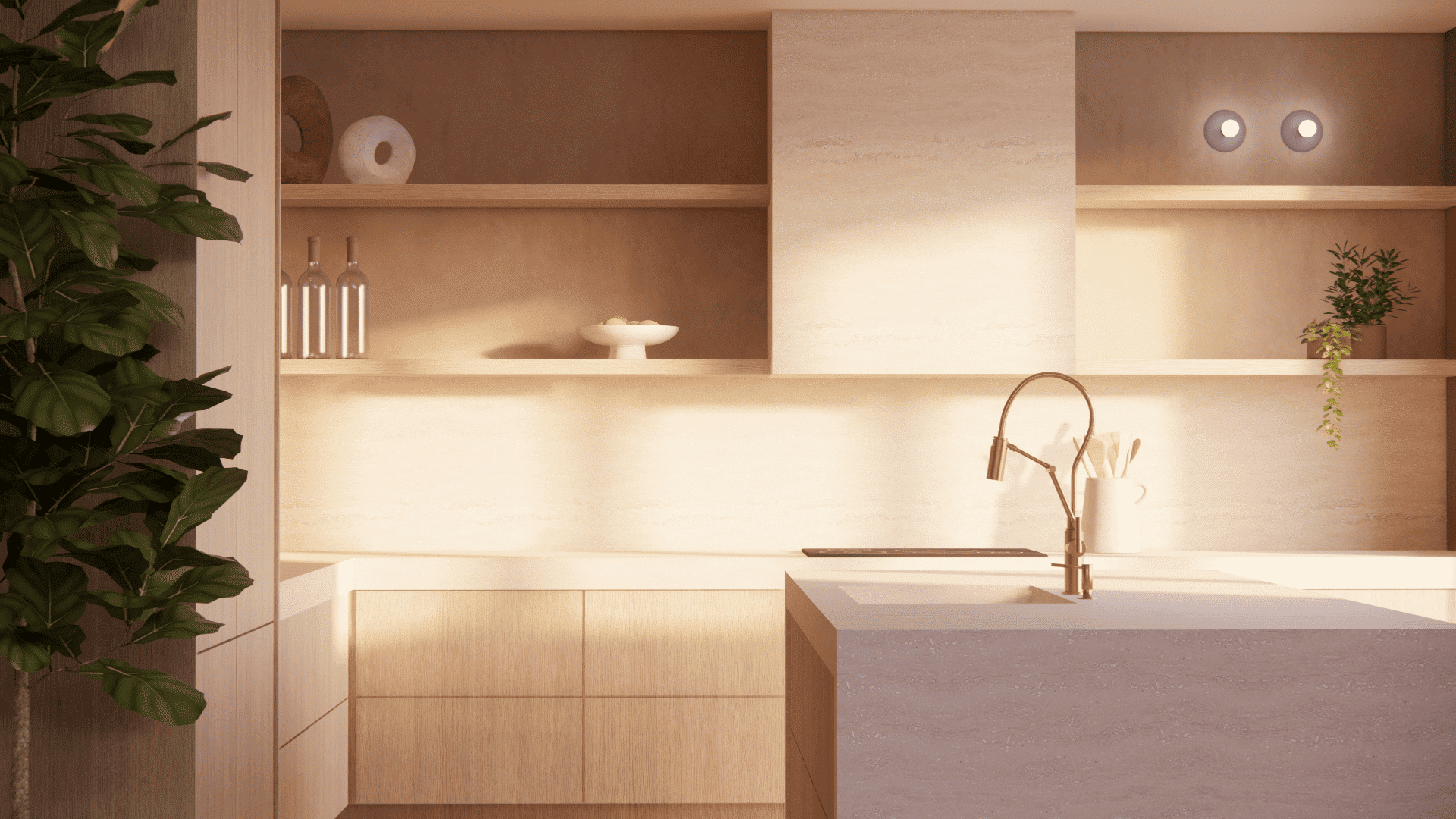 8 Tendances design 2025 | Atelier C3 Design