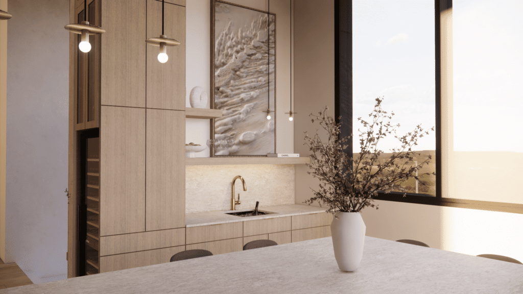 8 Tendances design 2025 | Atelier C3 Design