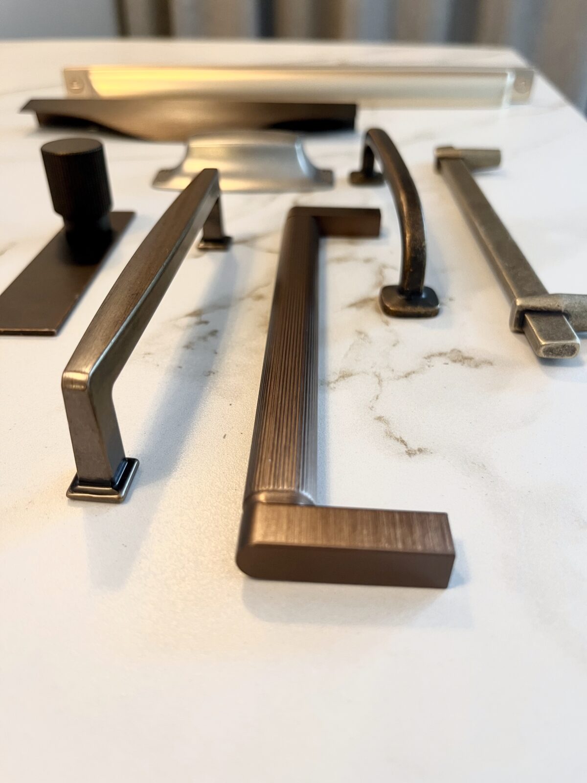 7 Tendances de salle de bain 2025-2026 | Atelier C3 Design