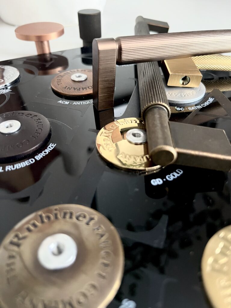 7 Bathroom trends 2025-2026 | Atelier C3 Design