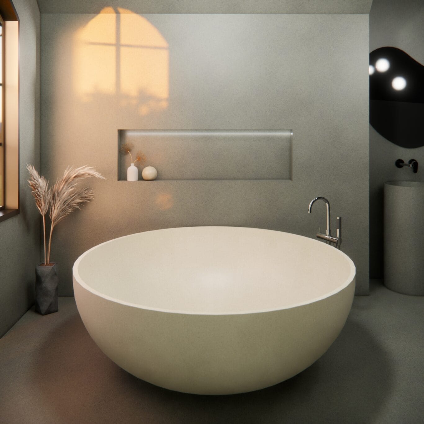 7 Tendances de salle de bain 2026 | Atelier C3 Design